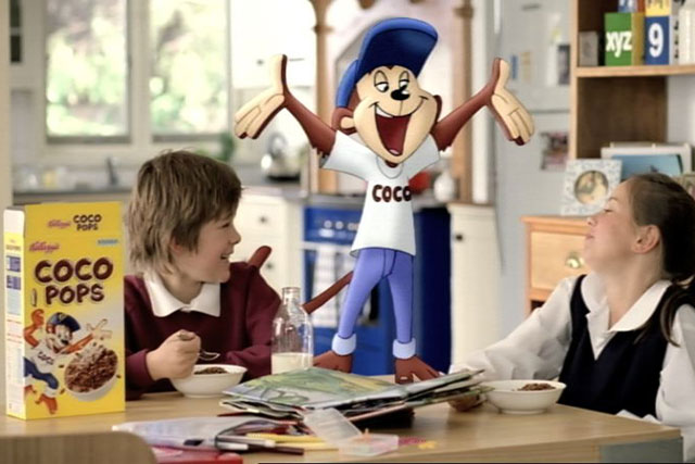 Claire Beale: Adland shows care in marketing to children