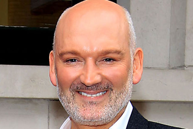 Channel 5 rehires Ben Frow to replace Jeff Ford