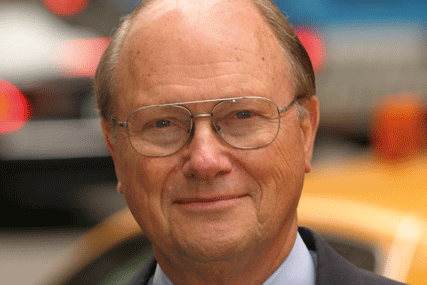 Kummerfeld to step down as FIPP chief