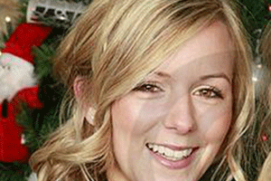 Hannah Parsons has entered The Eventice