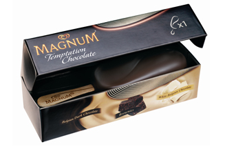 Unilever launches luxury Magnum | Campaign US