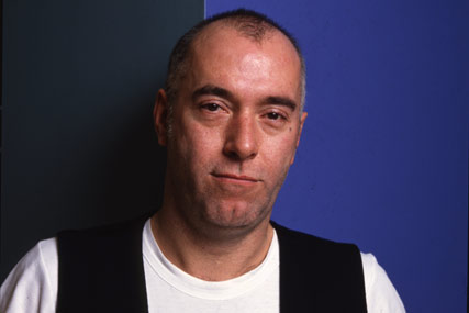 Celebrated creative Mike Court passes away