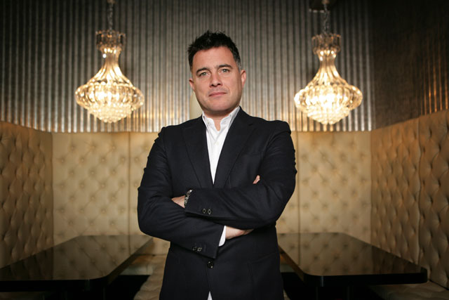 Why adland needs to get in touch with its feminine side