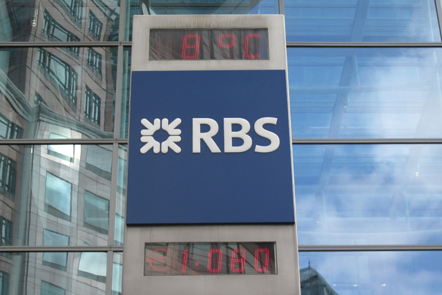 Brand Health Check: RBS