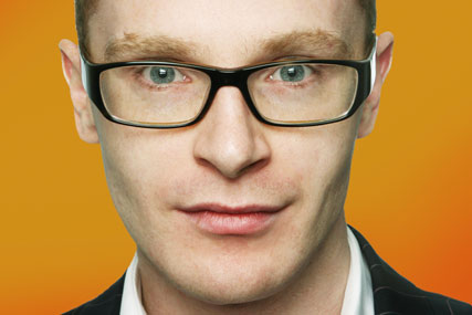 This Is What I Do: Rob Lynam, Mediaedge:cia