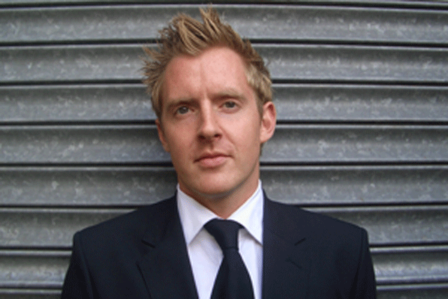 My Media World: Sam Conniff | Campaign US