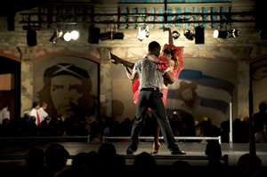 Best Parties Ever add five new venues to Christmas party portfolio