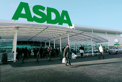 Asda brings in minimum price for alcohol
