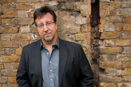 The living, breathing strategy: Richard Medley, Spider PR