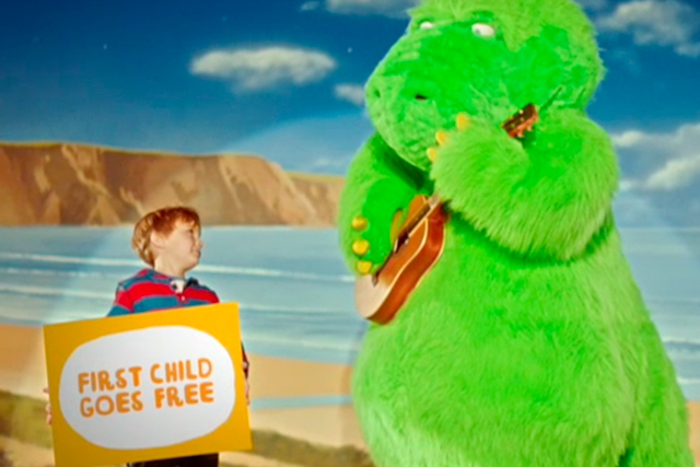 Butlins to review £5m media planning and buying account