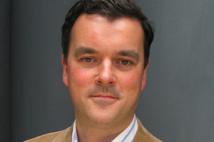 Channel 4 future media director Gisby to leave