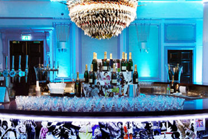 Grand Connaught Rooms hosts Elle Style Awards: gallery