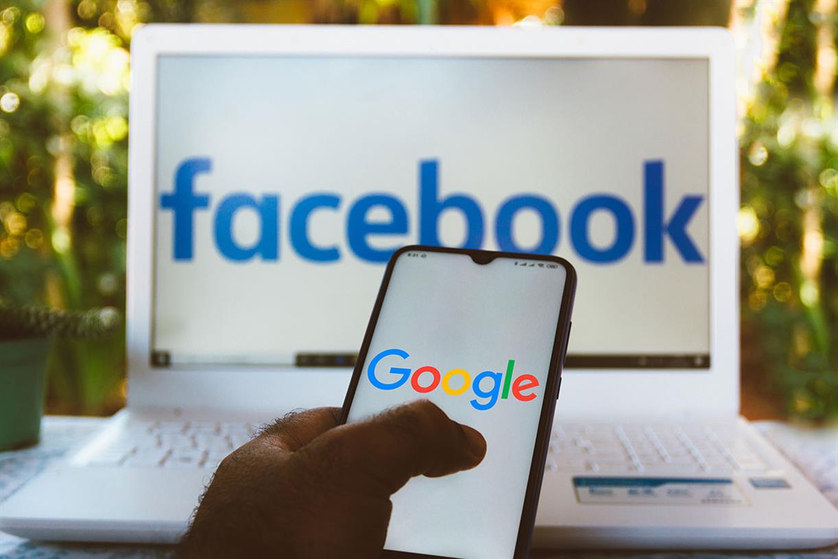 Facebook and Google weather the Covid-19 storm in Q2