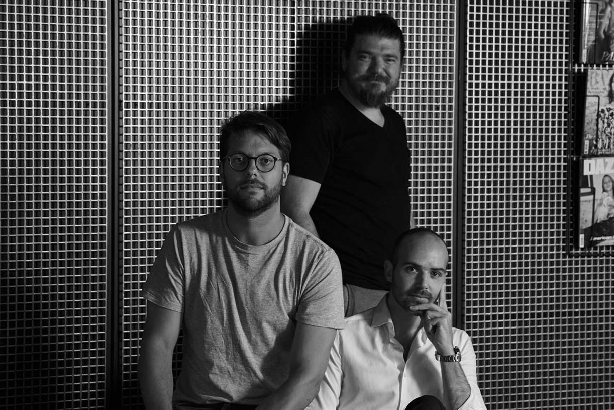 Fallon brings in new top creative and strategist