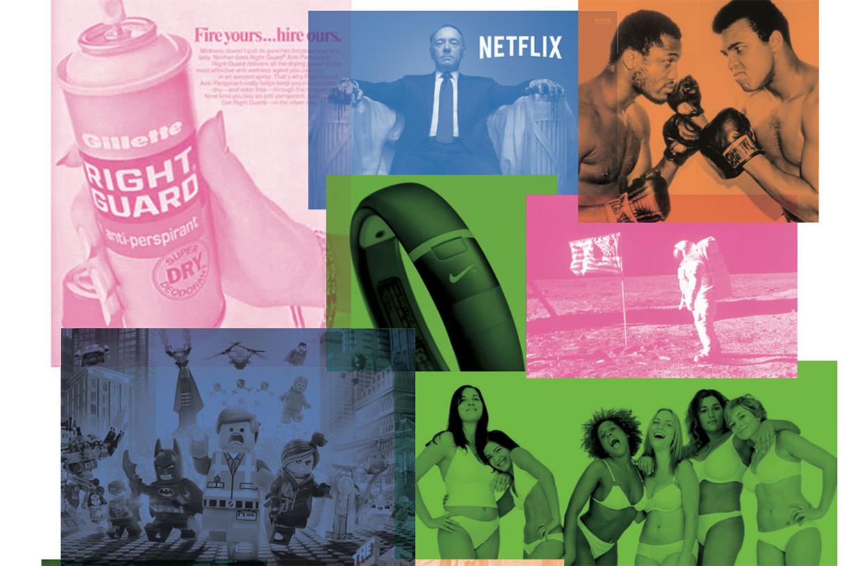 This is the age of the audience