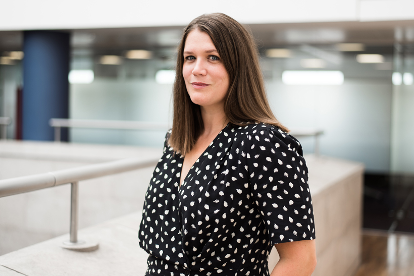 MediaCom recruits ex-iProspect MD Felicity Long