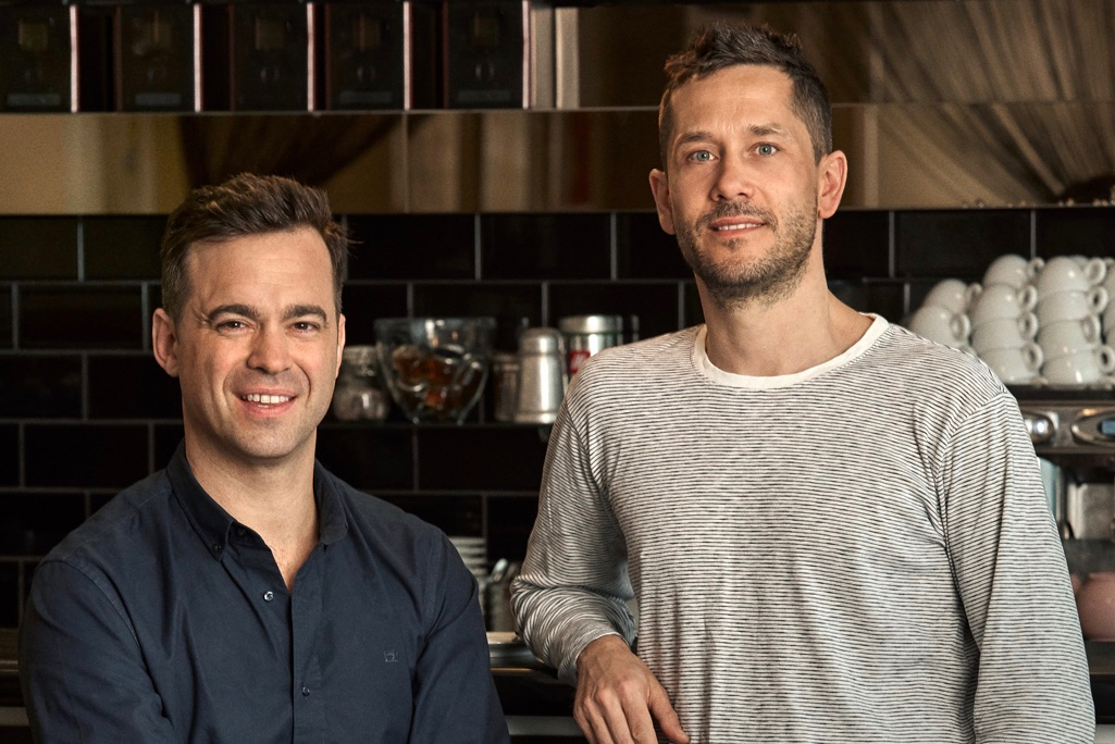 Leagas Delaney recruits Dan Hauck as CSO