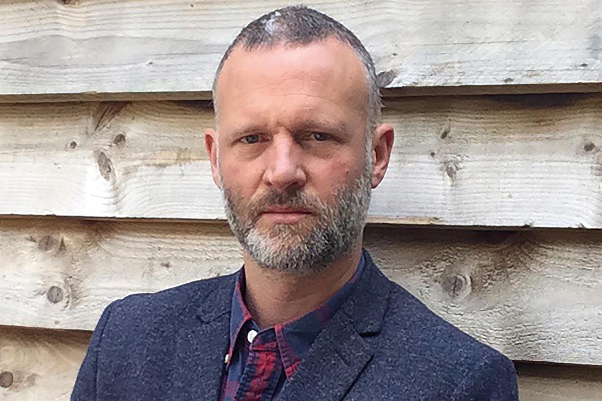 Andrew Ferguson joins R/GA London