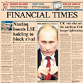 Financial Times restructures display ad department