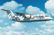 ASA bans Flybe ad for misleading prices
