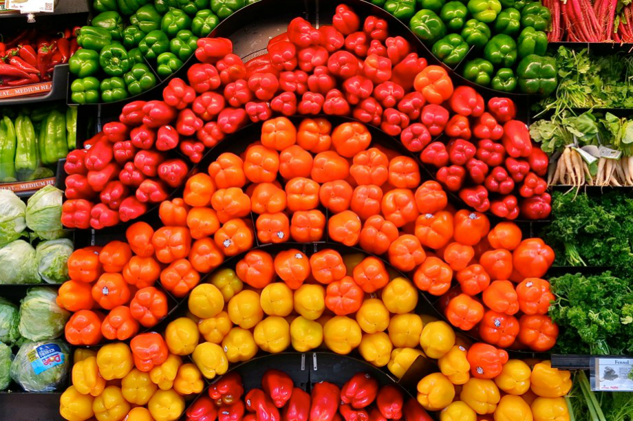 Four healthy food trends to look out for in 2016