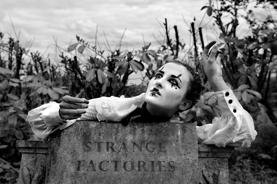 Foolish People launches immersive live cinema experience