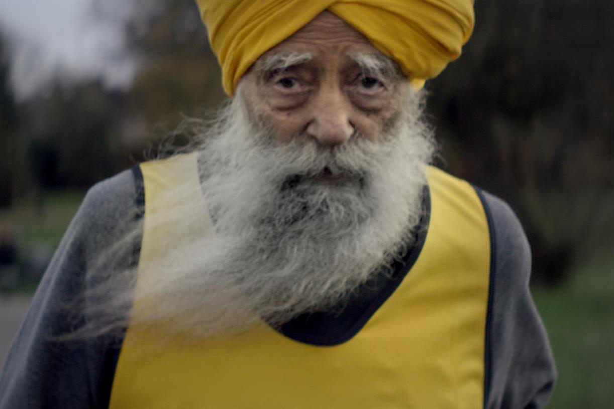 Ford ad campaign asks people to 'unlearn' what they know about the world