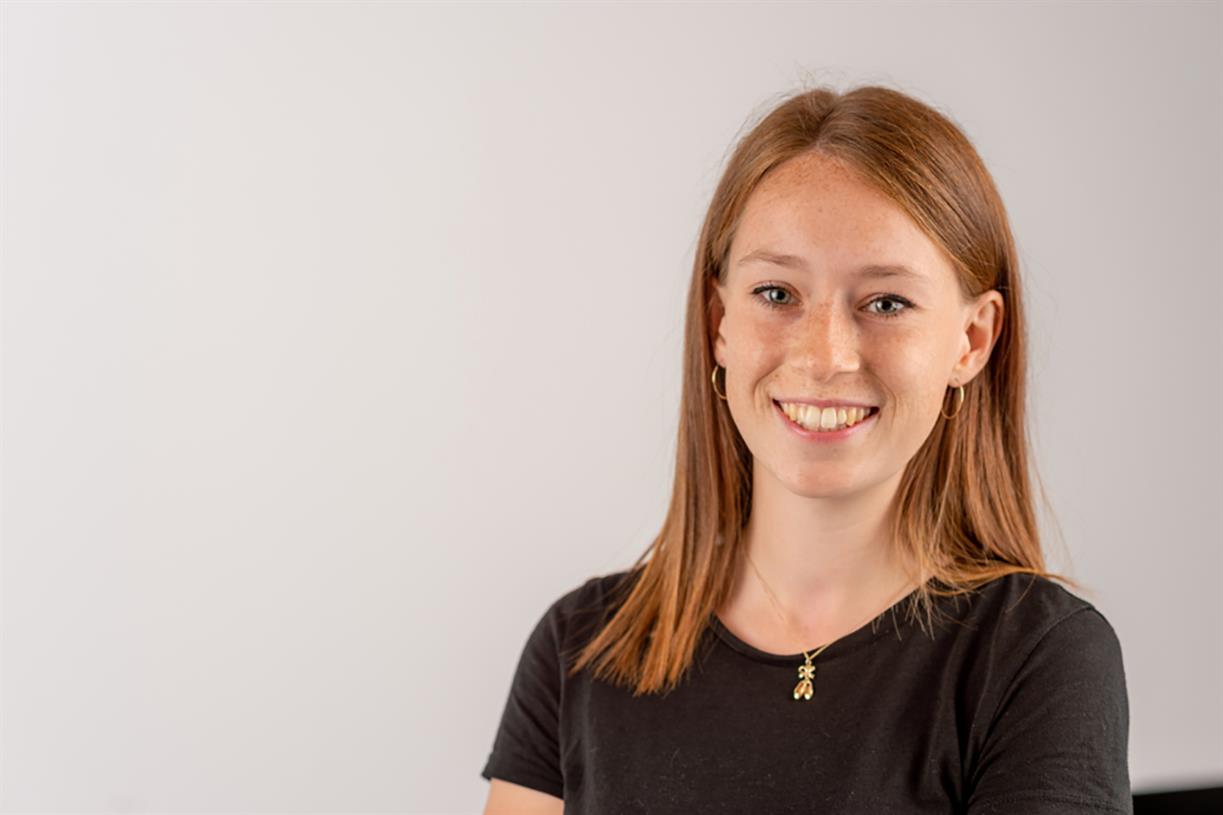 Media Week Awards winners 2022: Rising Star – Agency