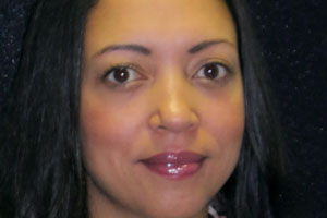 My Event World - Frances Green