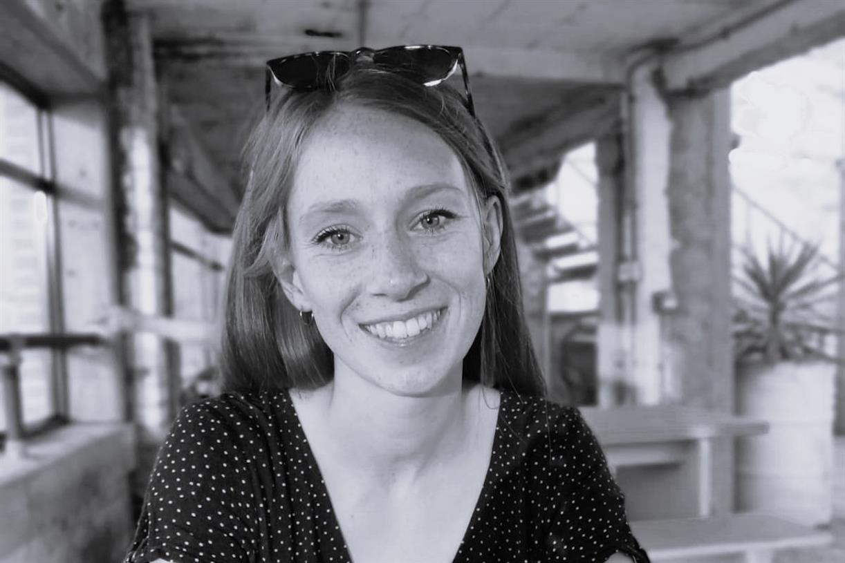 Media Week 30 Under 30 2024 winners: Frances Roche, Dentsu