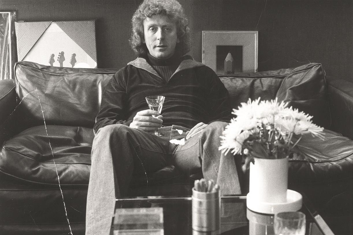 My campaign: Frank Lowe on the golden age, 1969-1981