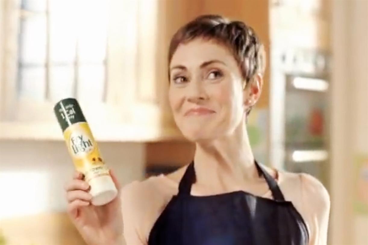 Frylight seeks agency ahead of new activity