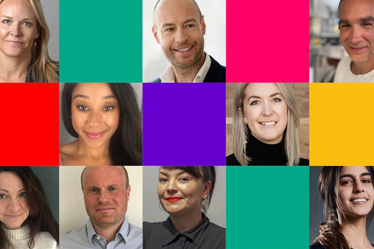 In-house Agency of the Year 2021: Oliver/U-Studio