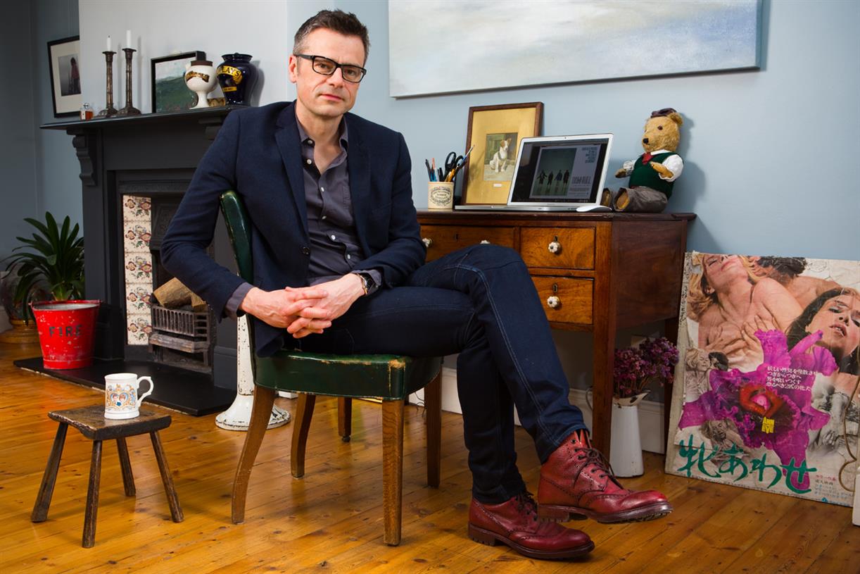 How I got here: James Rouse