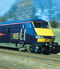 GNER trials location-based online ads