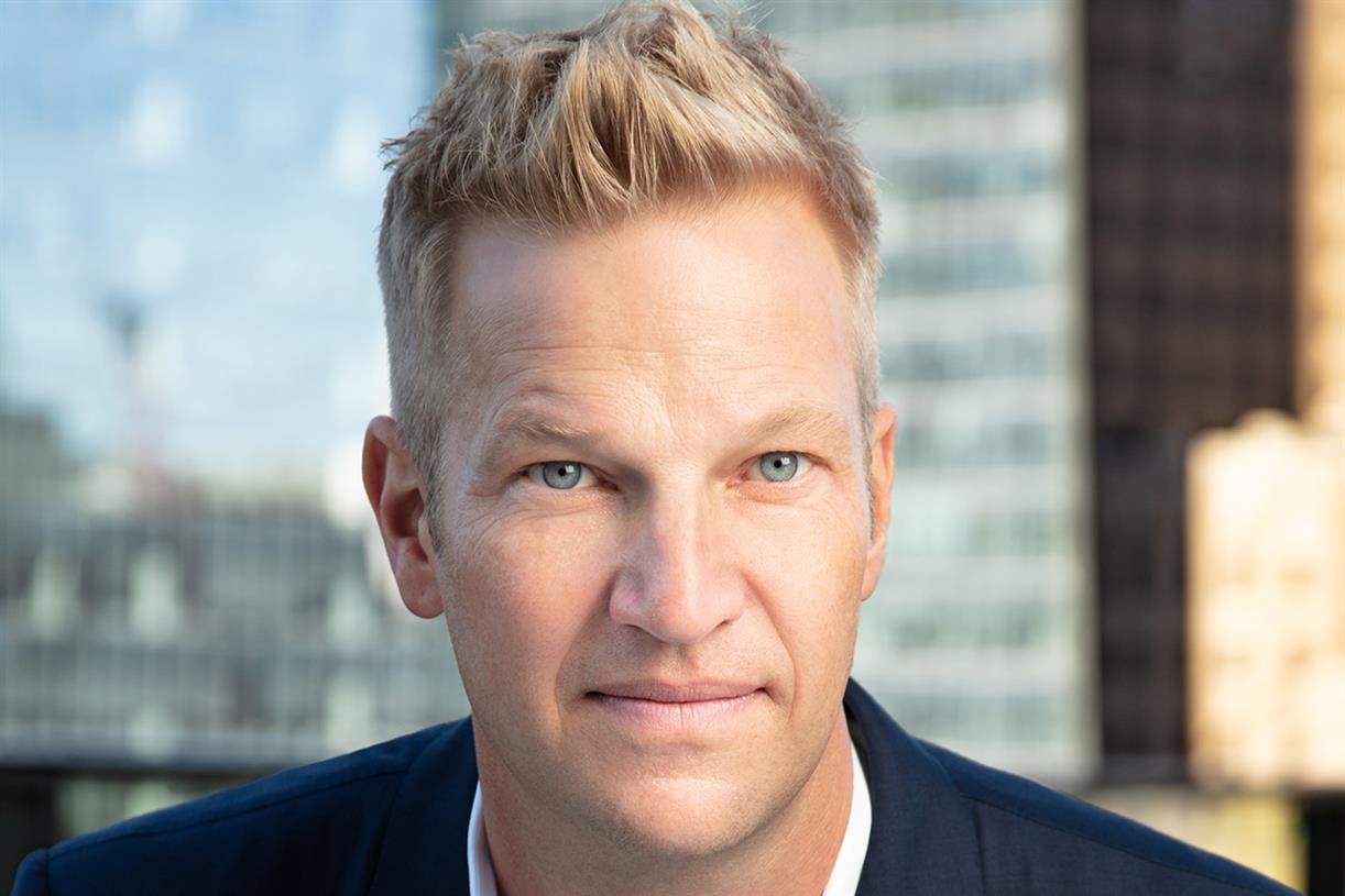 Christian Juhl on EssenceMediacom: ‘Clients want a single agency to ...