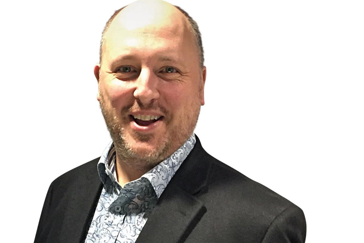 Big brand ideas trump tech every time