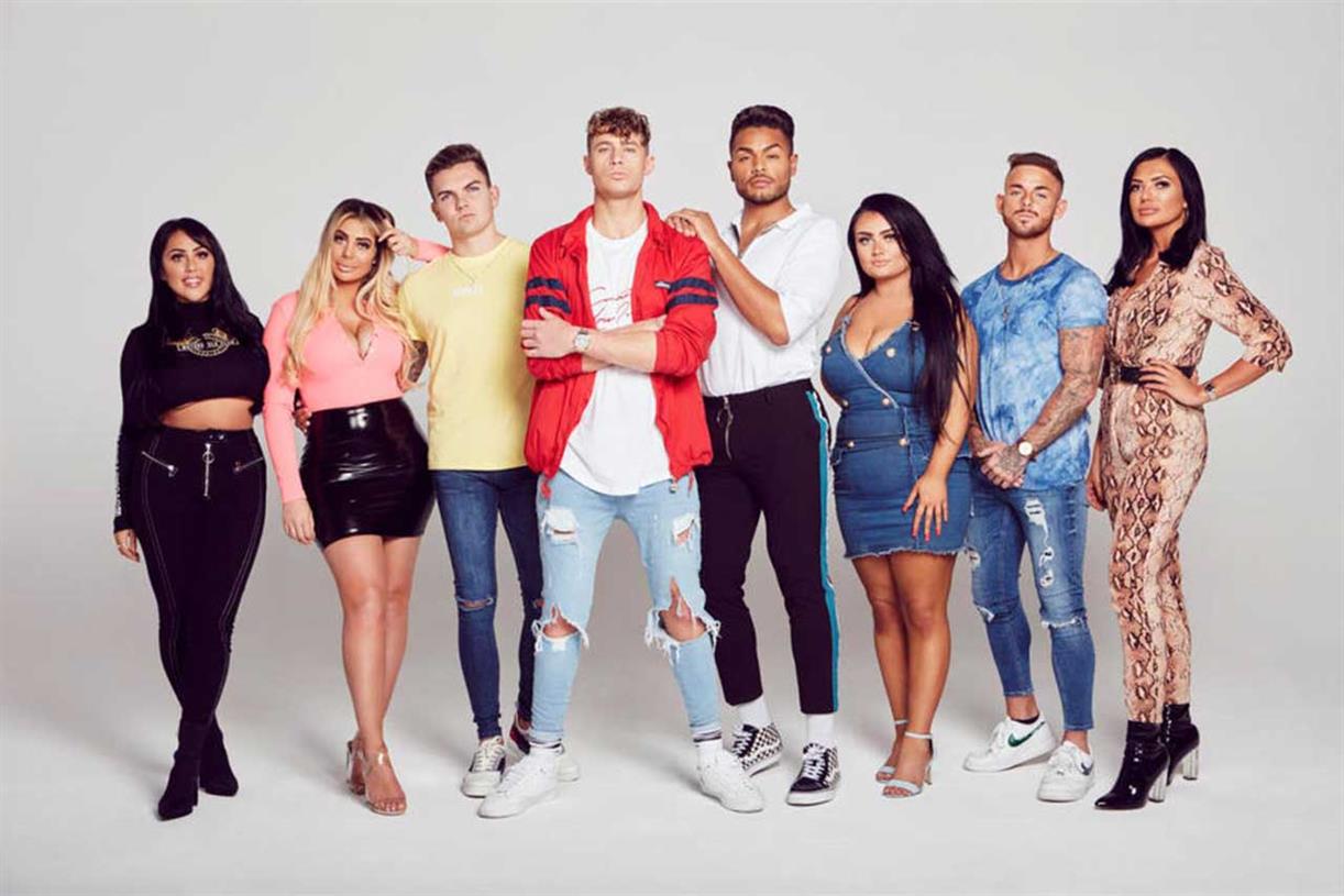 MTV enters podcast market through Global's Dax