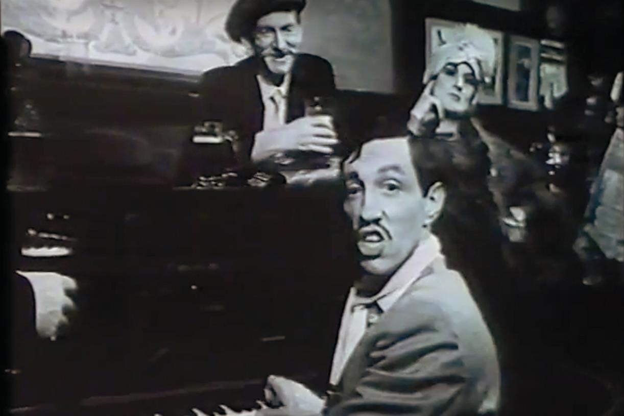 Best ads in 50 years: Courage Best shows the importance of serendipity