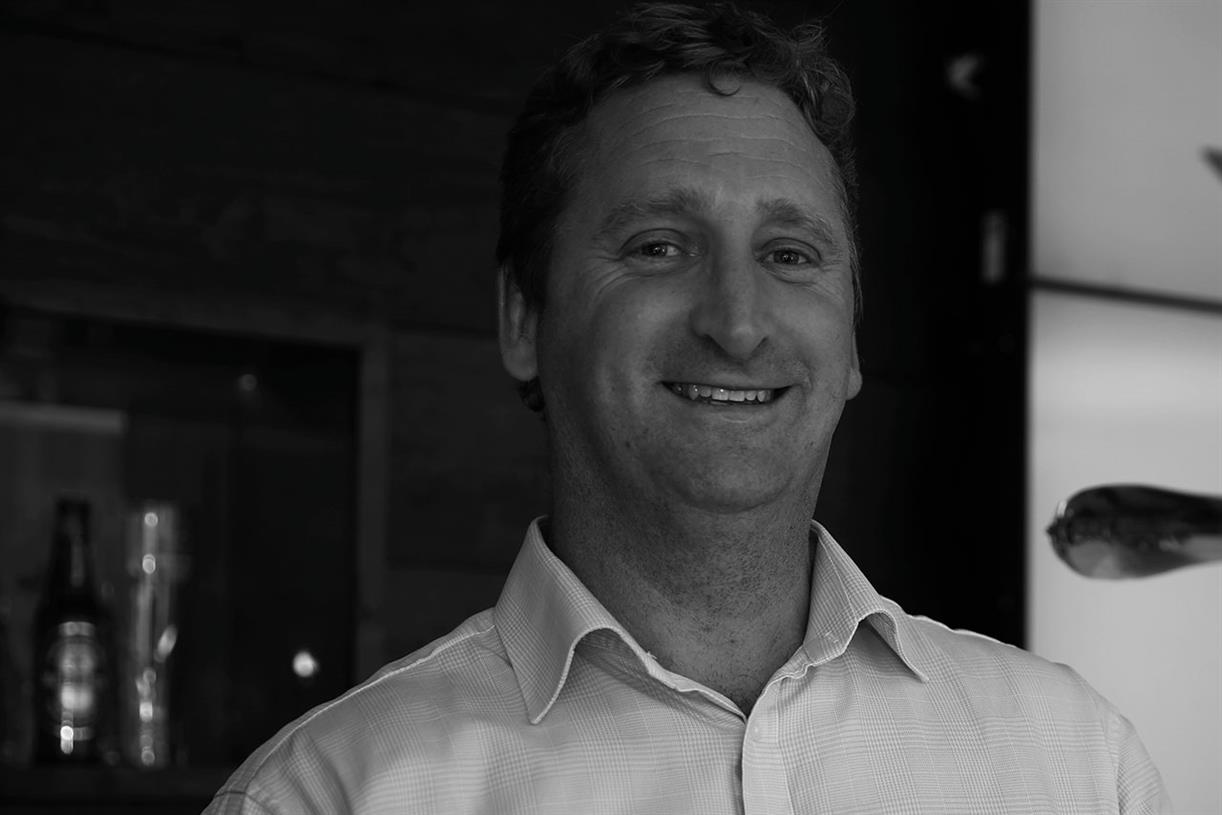 Power 100 2021: Michael Gillane, Heineken