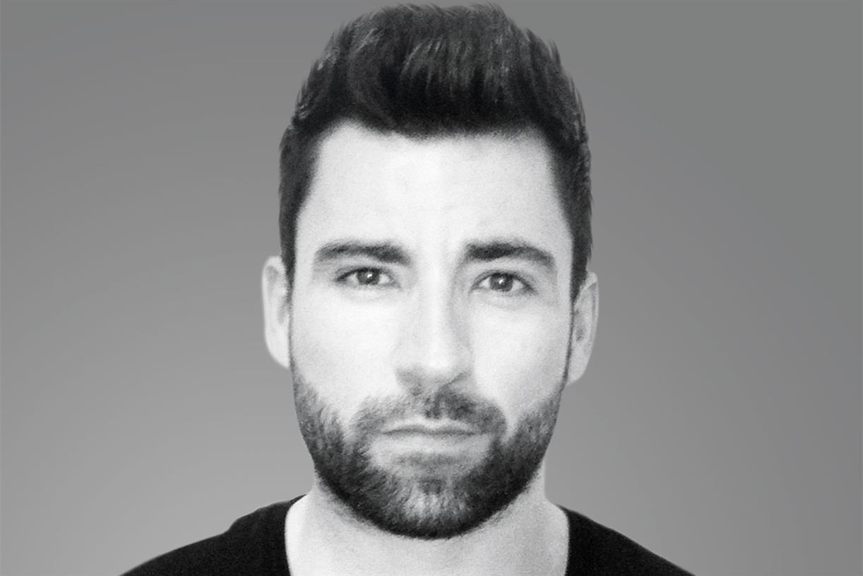 Why we're loving: Glenn Paton, head of film, Grey London