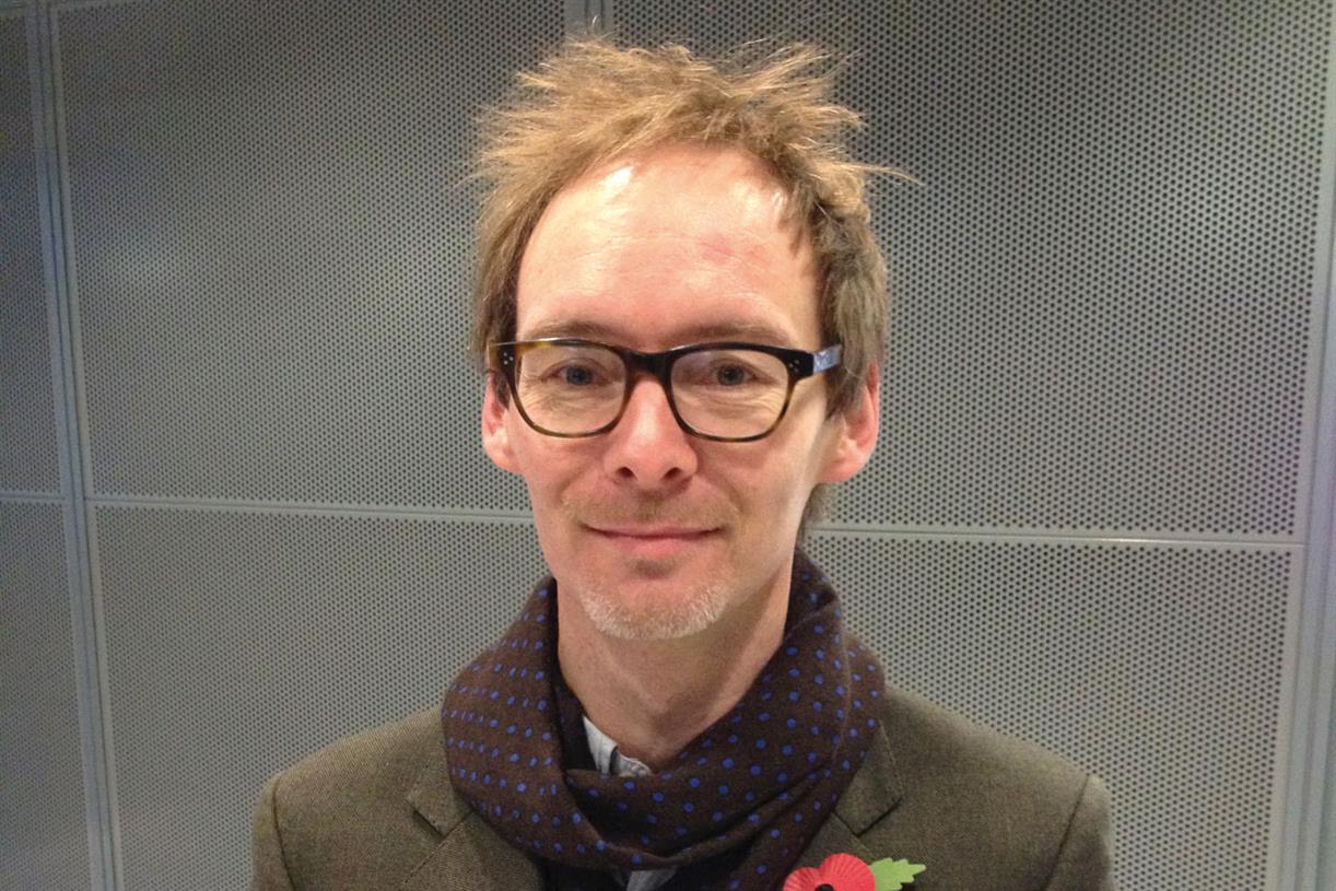 Godber to replace Follows as JWT London head of planning | Campaign US