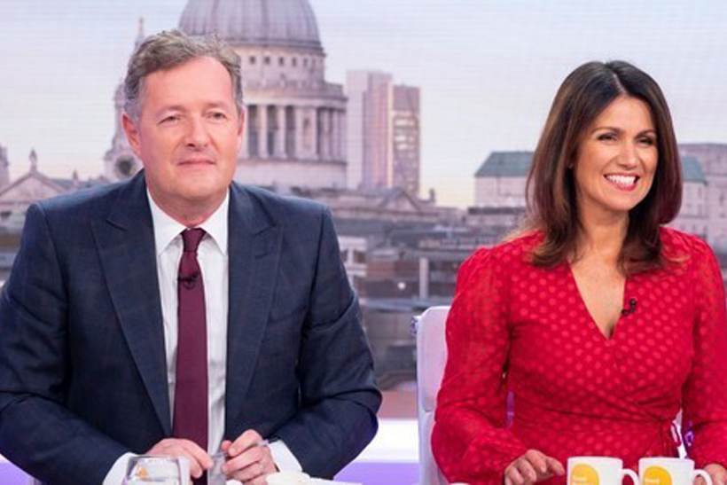 ITV shakes up ad sales team with Breakfast merger
