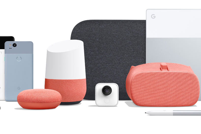 Google poses a serious threat to Apple, Amazon, Microsoft and Snapchat ...