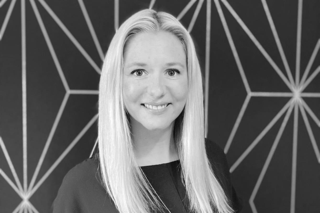 Power 100 2021: Michelle Graham-Clare, McDonald's