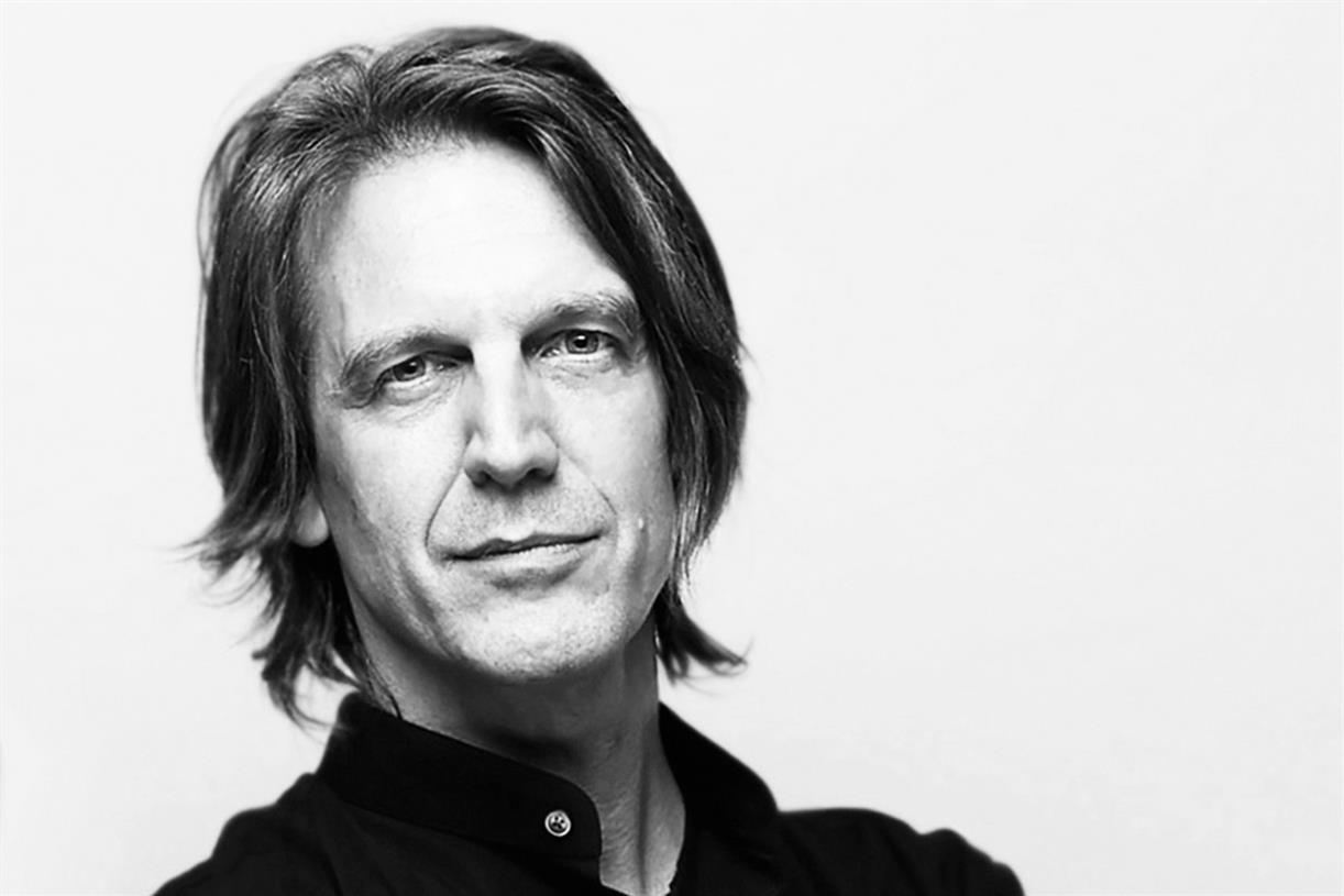 Graham Fink to join This Place as CCO