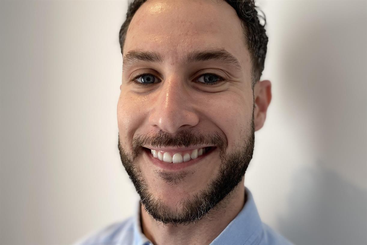 Media Week 30 Under 30 2022 winners: Greg Dagul