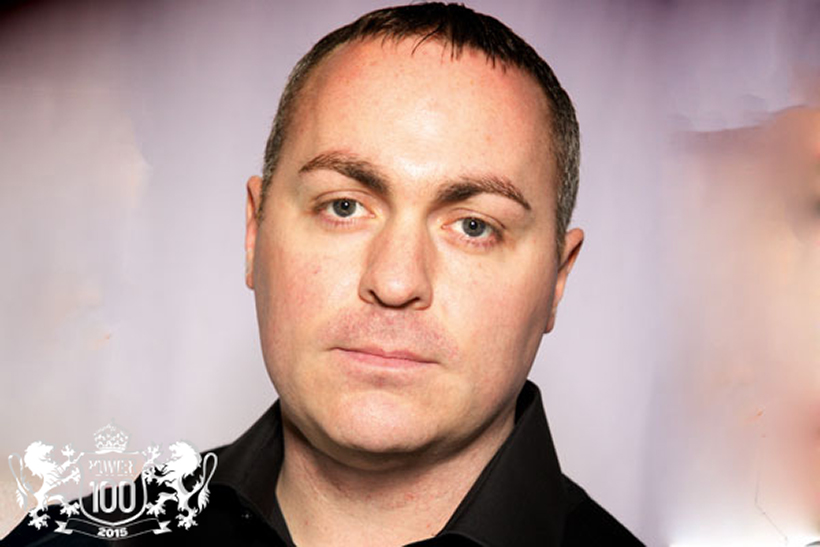 Dominic Grounsell Travelex