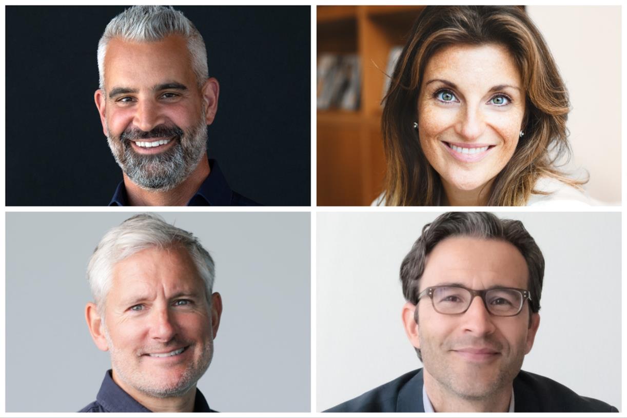 Group M axes global agency CEO roles in major centralisation push