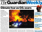 Guardian Weekly looks for US subscription growth